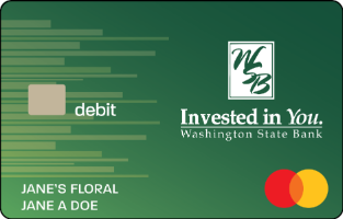 Instant Issue Debit Cards