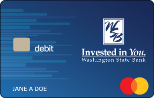 Instant Issue Debit Cards